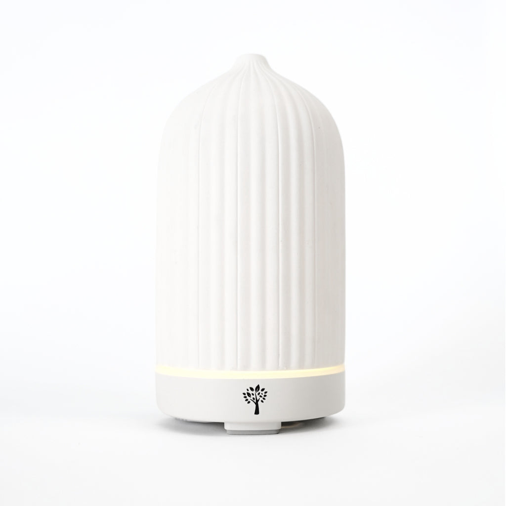 Coral Diffuser - Scented Mist Ceramic Diffuser & Humidifier | Pristine – Pristine MY