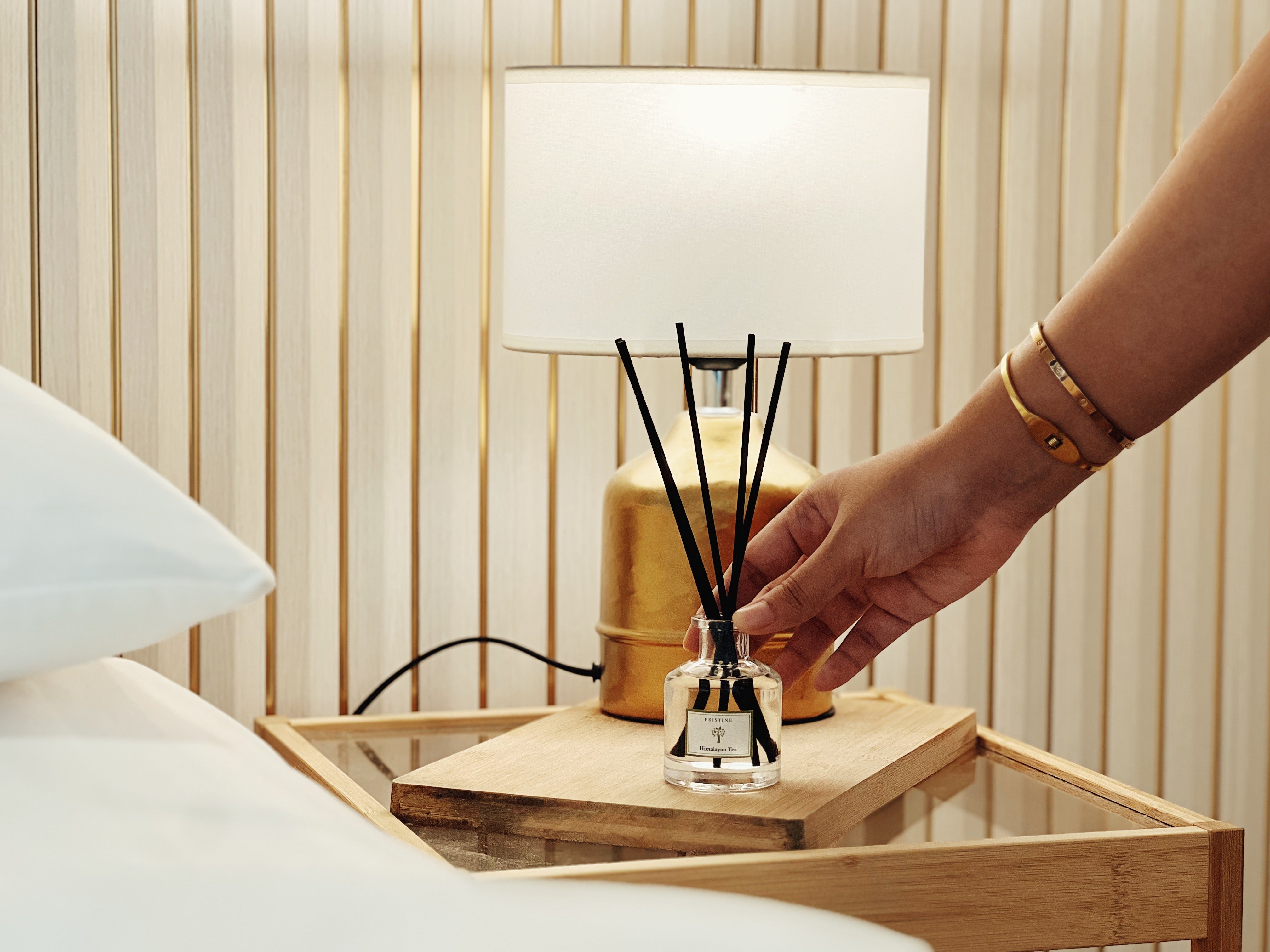 Pristine’s Guide to Make Your Room Smell Like A 5-Star Hotel – Pristine MY