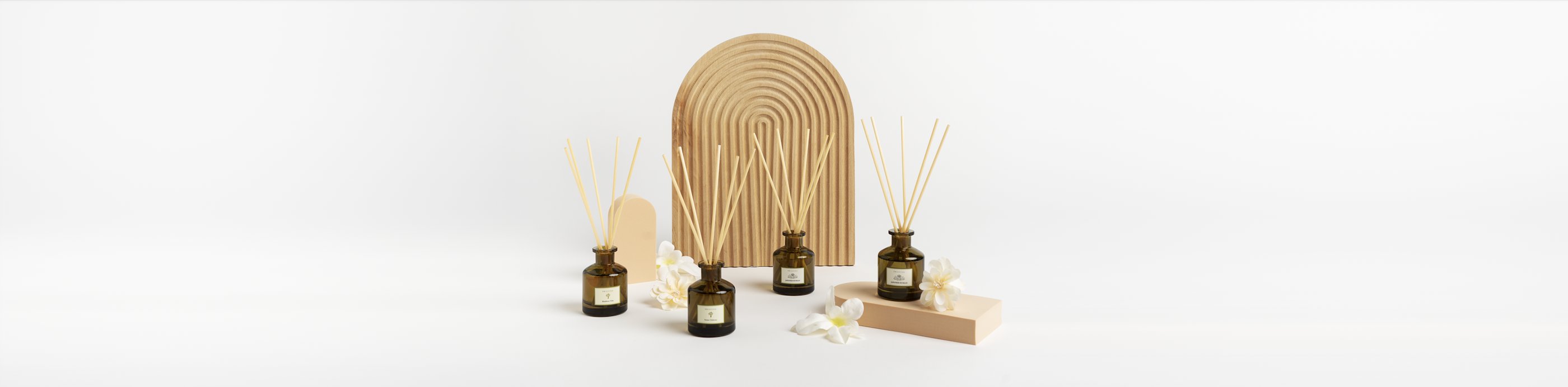 Hotel Scent Collection | Pristine Aroma – Pristine MY