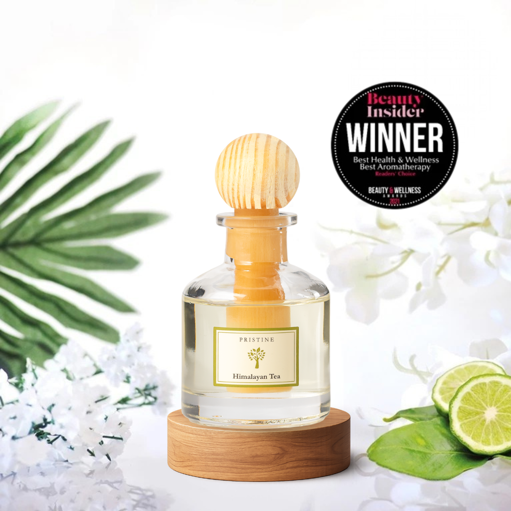 Himalayan Tea (Westin Hotel Scent) Ball Diffuser | Pristine MY