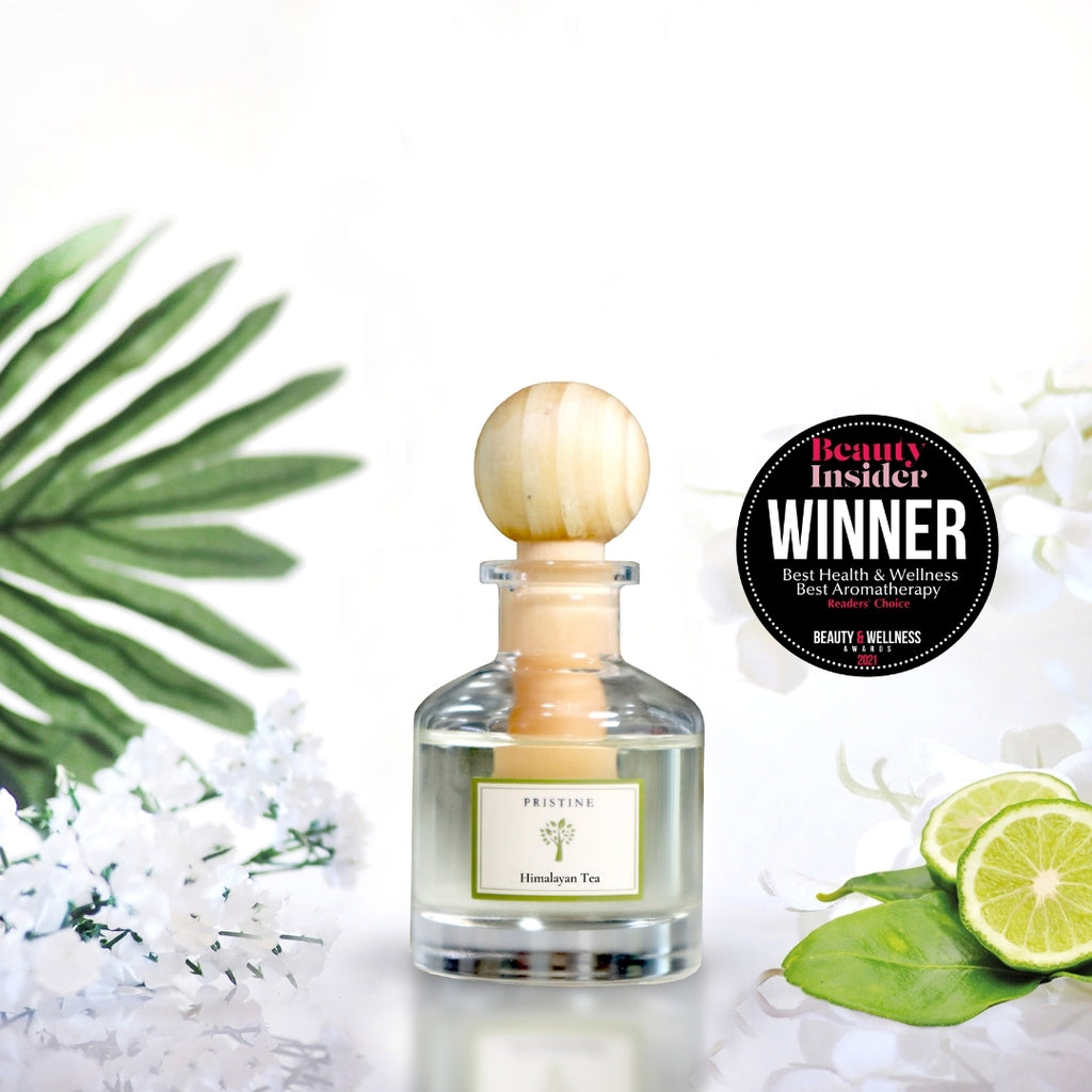 Himalayan Tea (Westin Hotel Scent) Ball Diffuser | Pristine MY