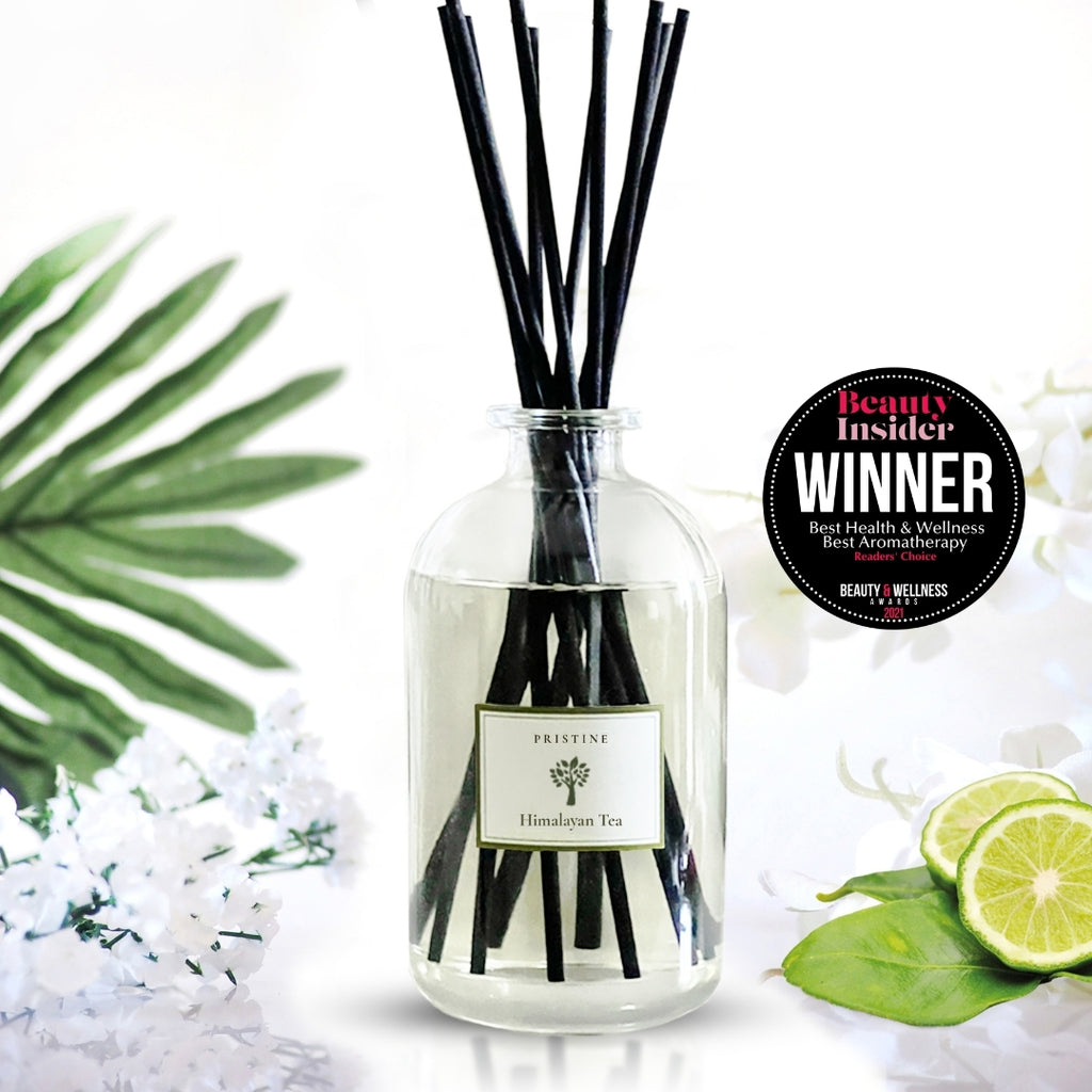 Himalayan Tea (Westin Hotel Scent) Reed Diffuser - 500ml | Pristine MY